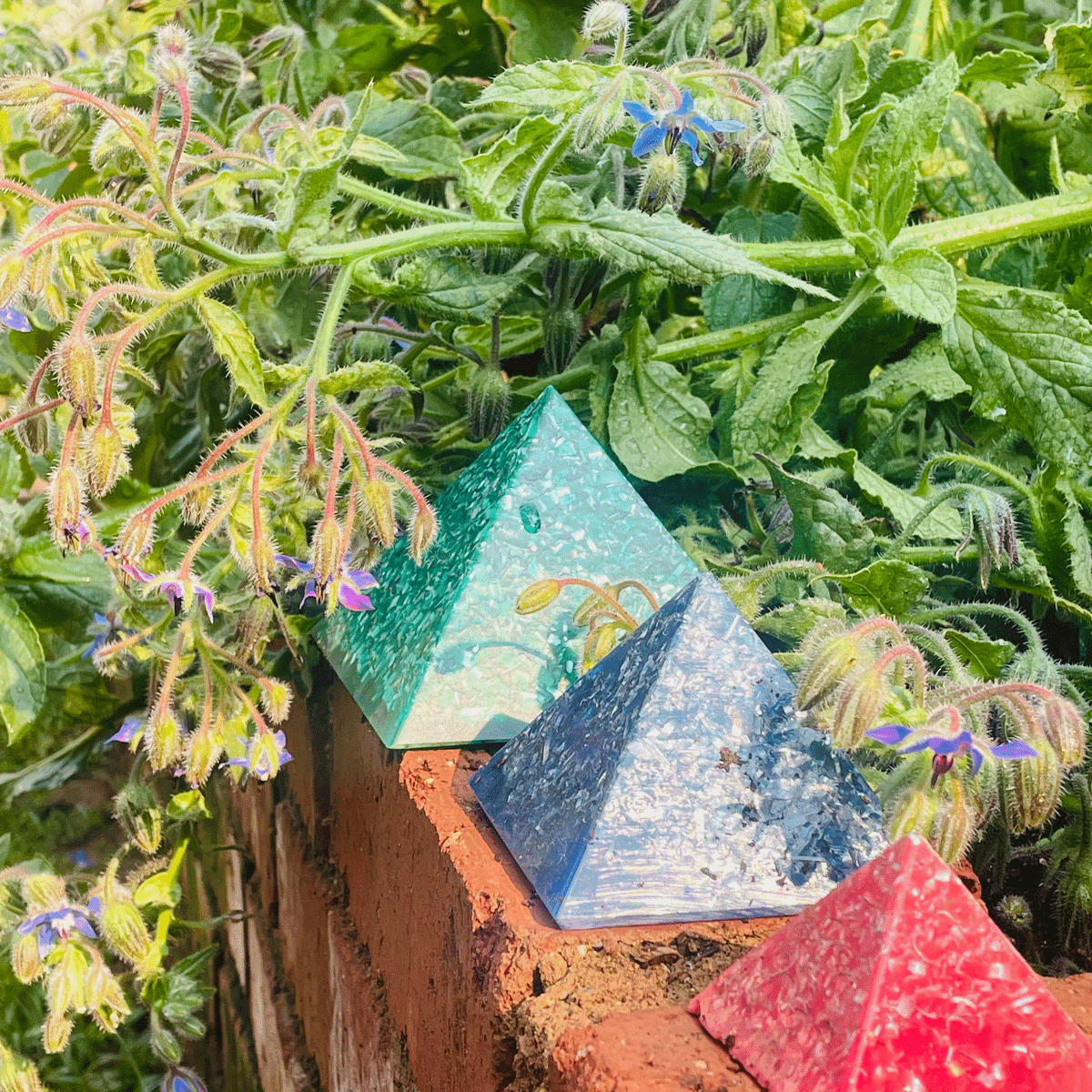 Orgonite Specials | worldwide Shipping | Free shipping available for ...