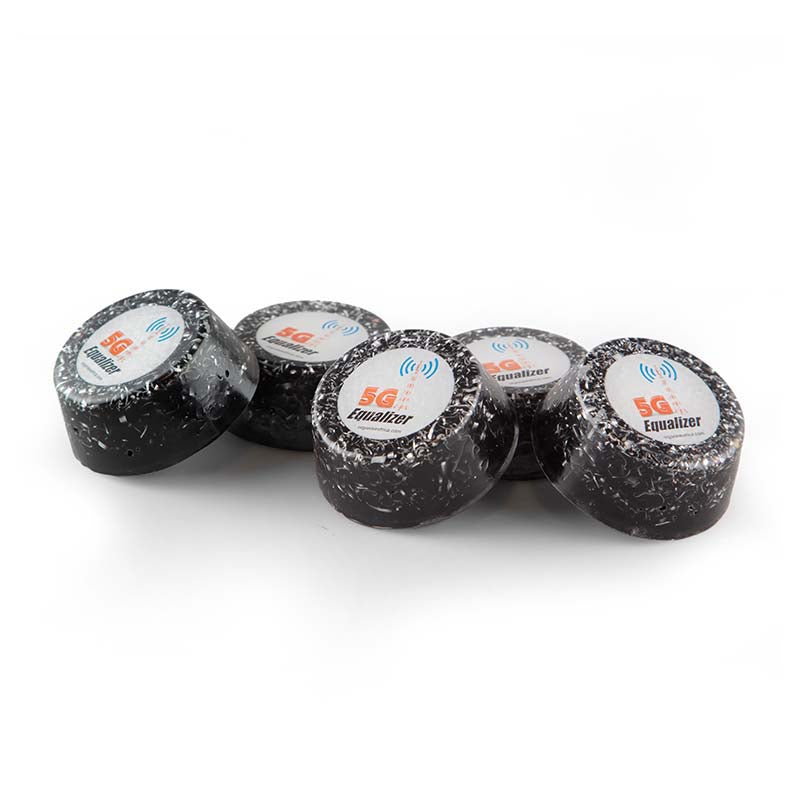 Orgonise Africa - a leading store for Orgonite and Orgone Zappers