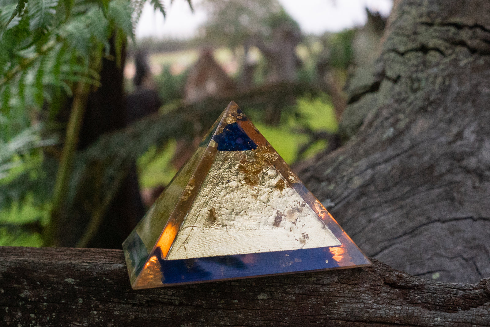 Orgonise Africa - a leading store for Orgonite and Orgone Zappers