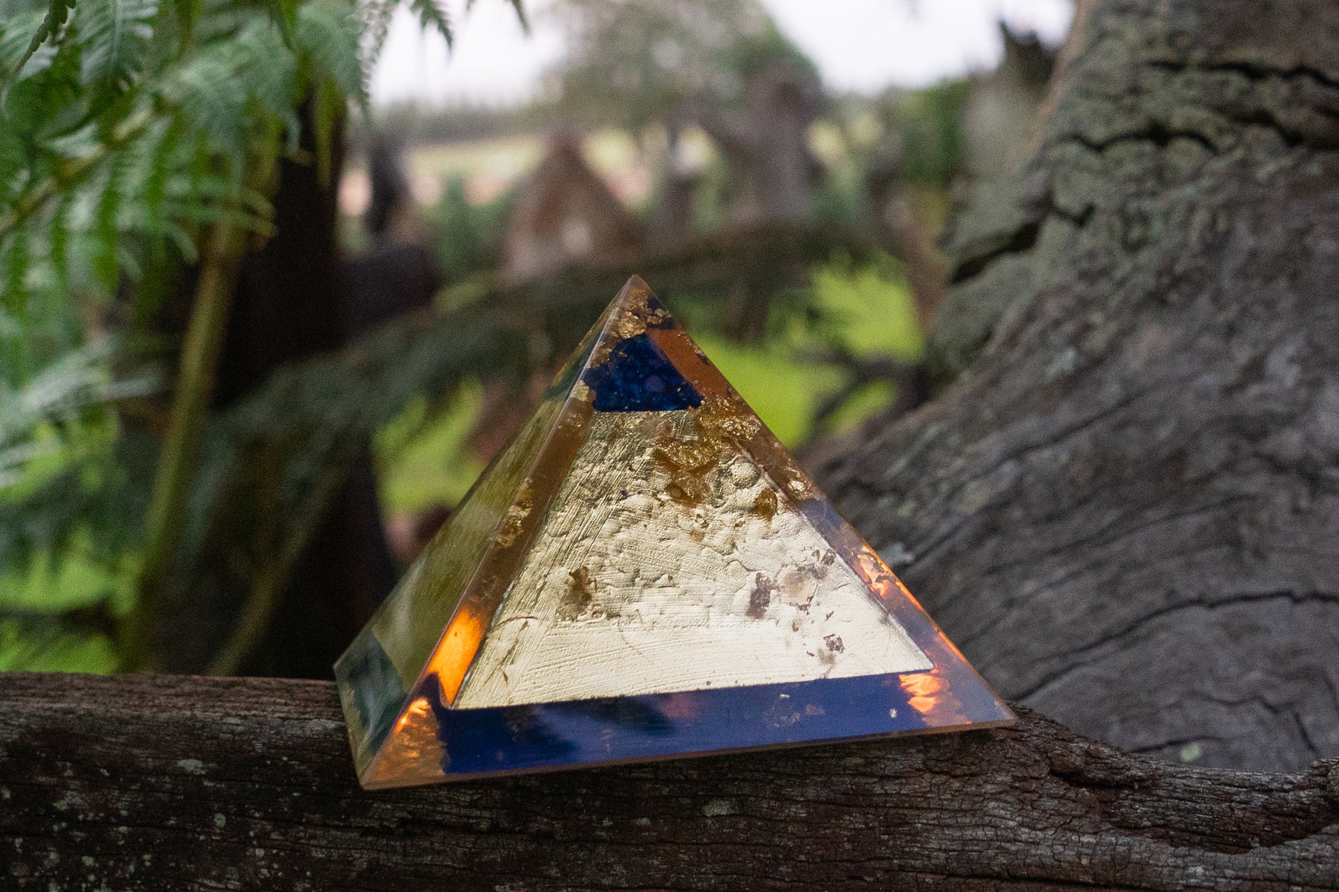 Orgonise Africa - a leading store for Orgonite and Orgone Zappers