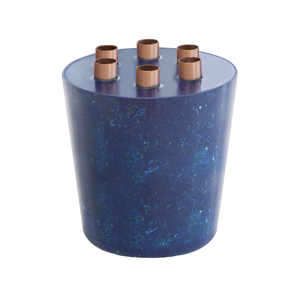 Orgonite Cloud Buster Base - The complete cloud buster: just add pipes ...