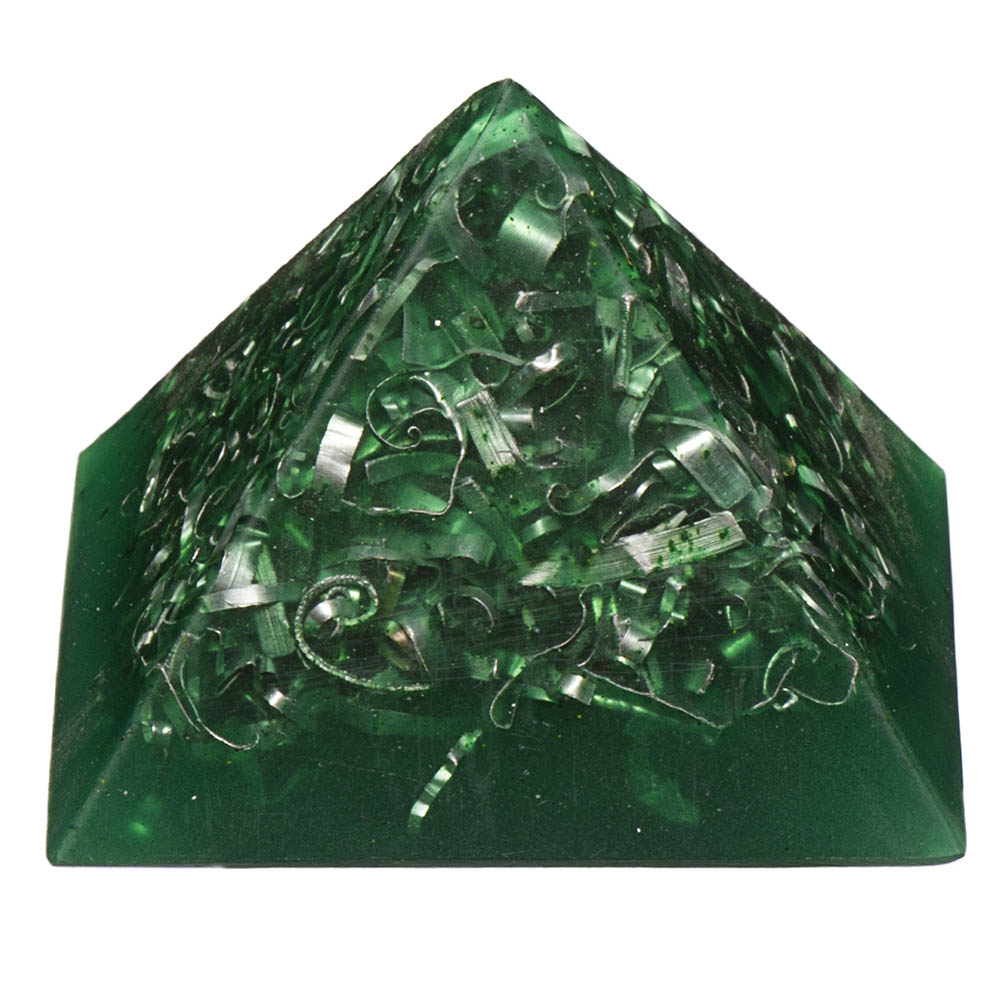 Orgonite Pyramid S – Orgonise Africa