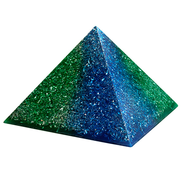 Orgonise Africa - a leading store for Orgonite and Orgone Zappers